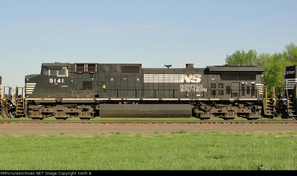 NS 9141